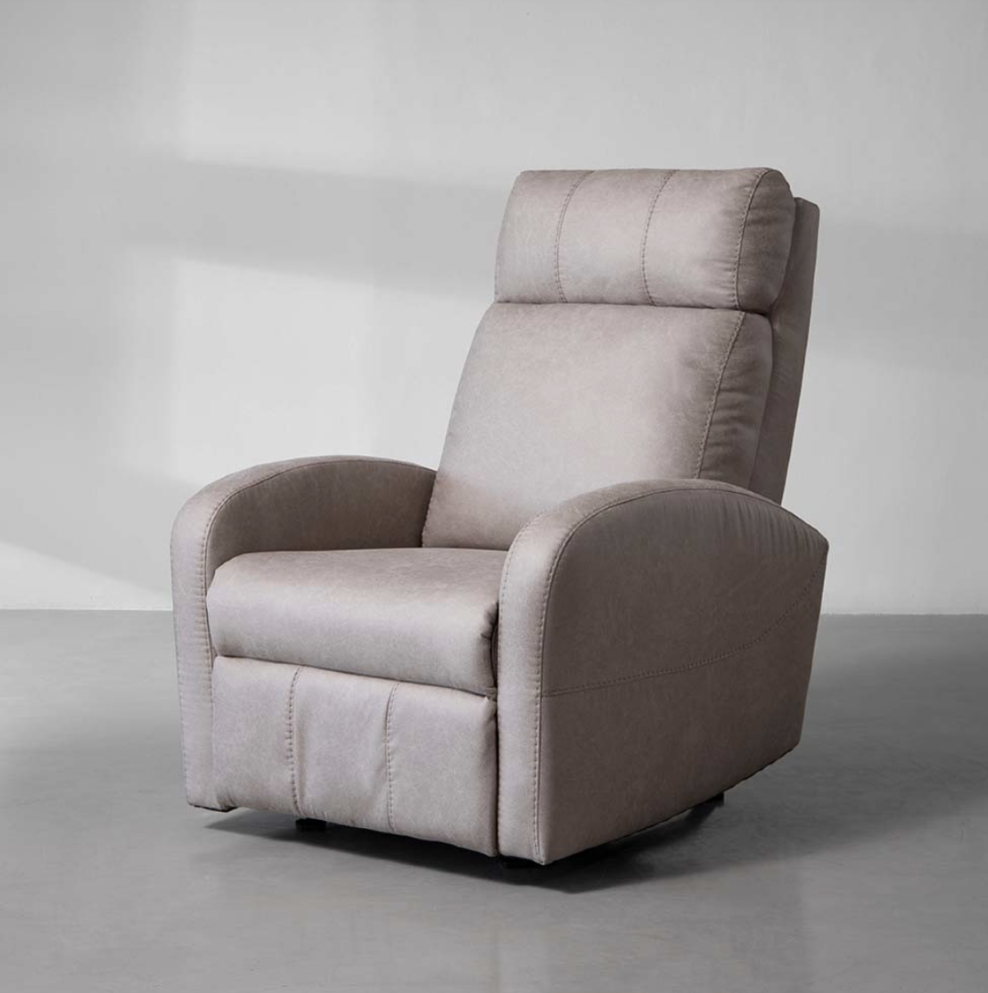R1,000 off on Benton Premium Rocker Recliner | OneDayOnly
