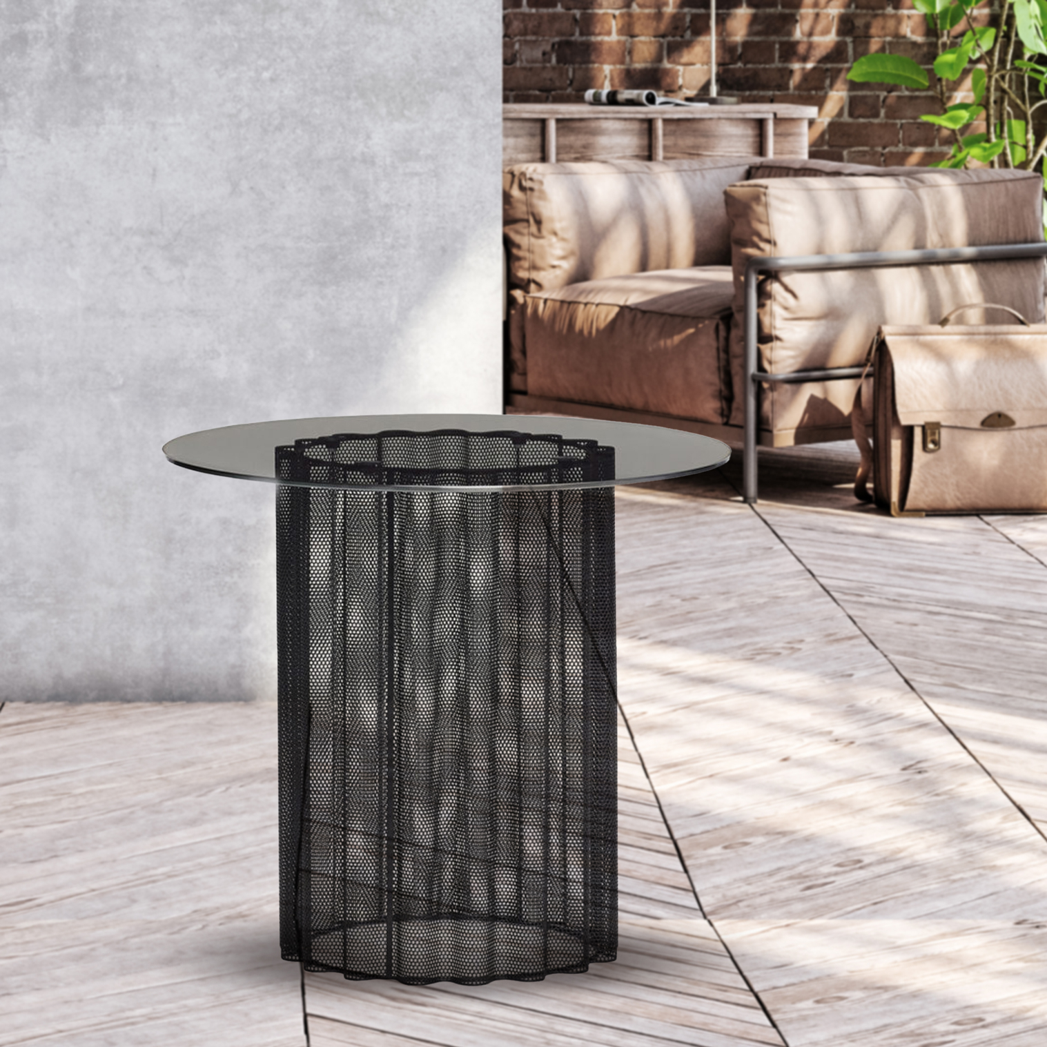 33% off on Ripple Side Table | OneDayOnly