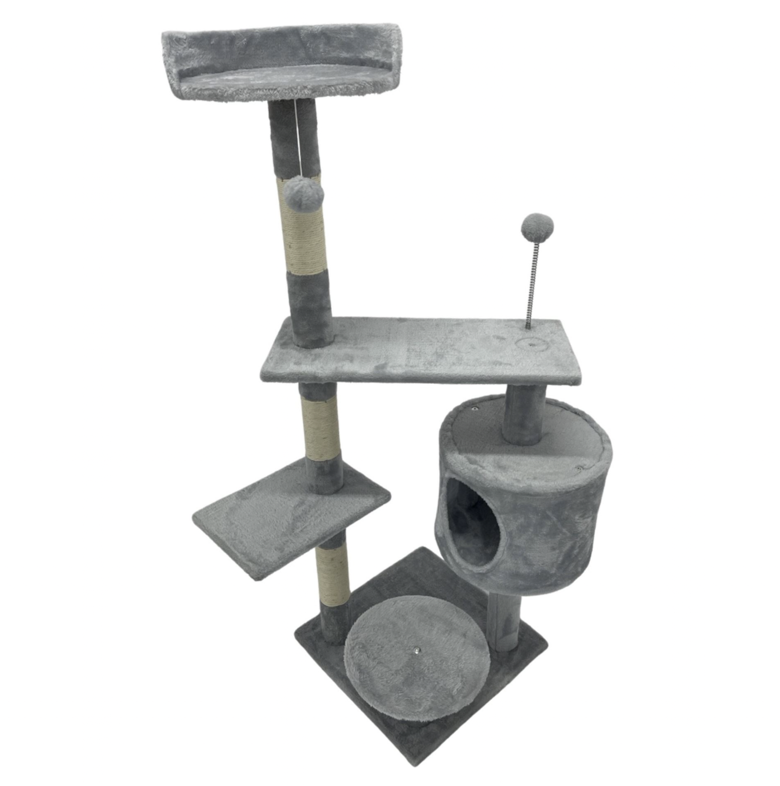 40% off on Venture Pet Luxurious Cat Condo | OneDayOnly