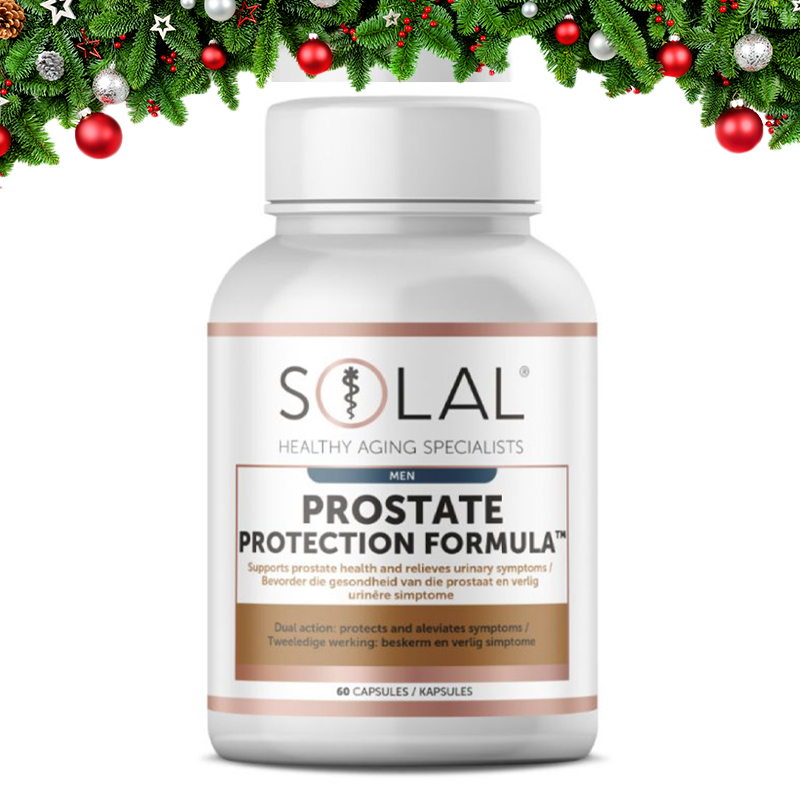 15% off on Solal 60x Prostate Capsules | OneDayOnly