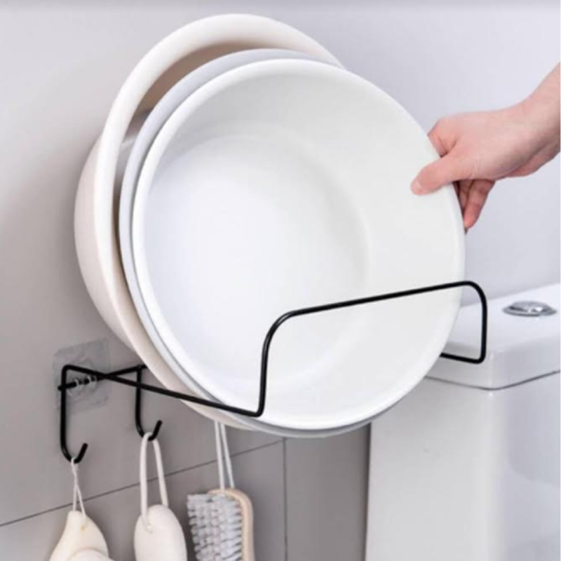 51% off on 2x Wall Storage Rack & Rail | OneDayOnly