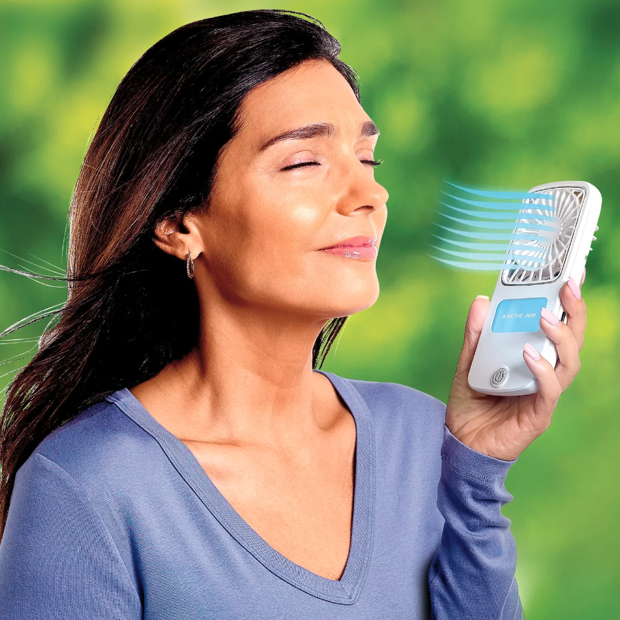 40% off on Arctic Air Portable Cooling Fan | OneDayOnly