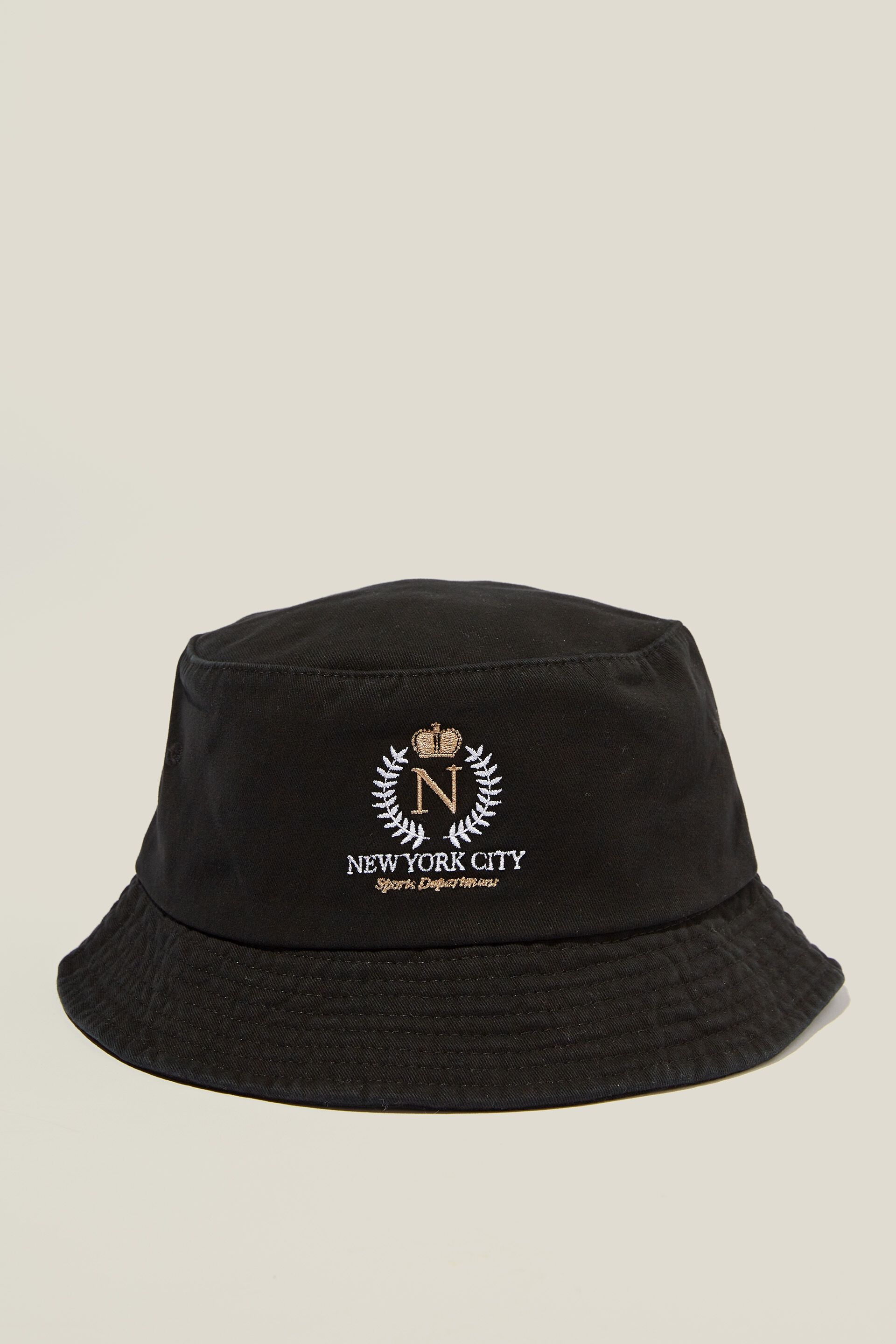 22% off on Cotton On Premium Bucket Hat | OneDayOnly