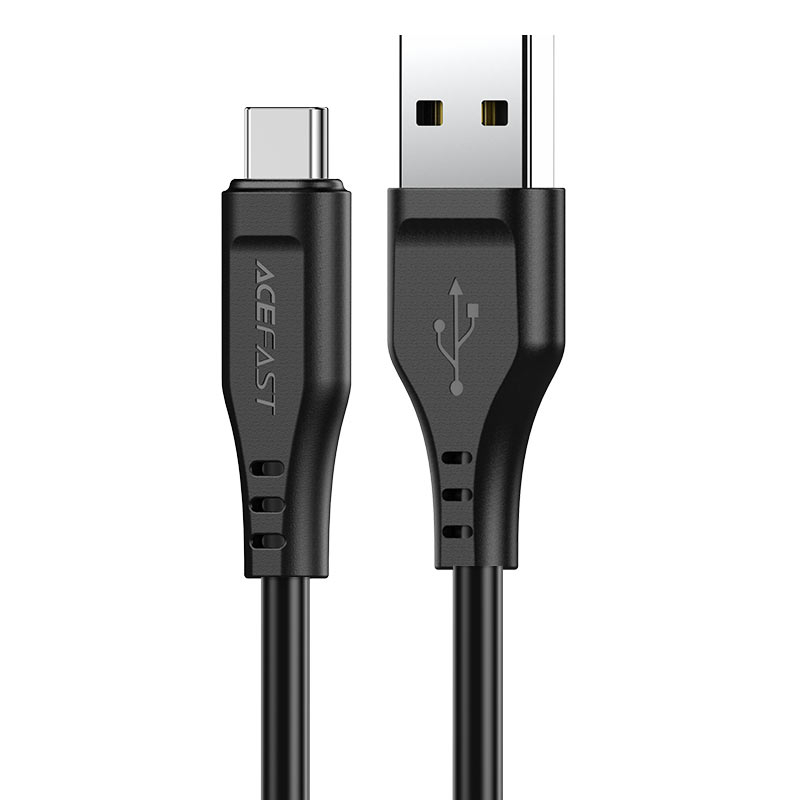 55% off on Acefast 1.2m 3A USB-A to USB-C Cable | OneDayOnly