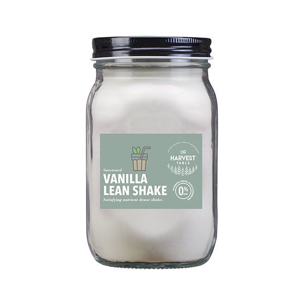 30% off on 450g Vanilla Lean Shake | OneDayOnly