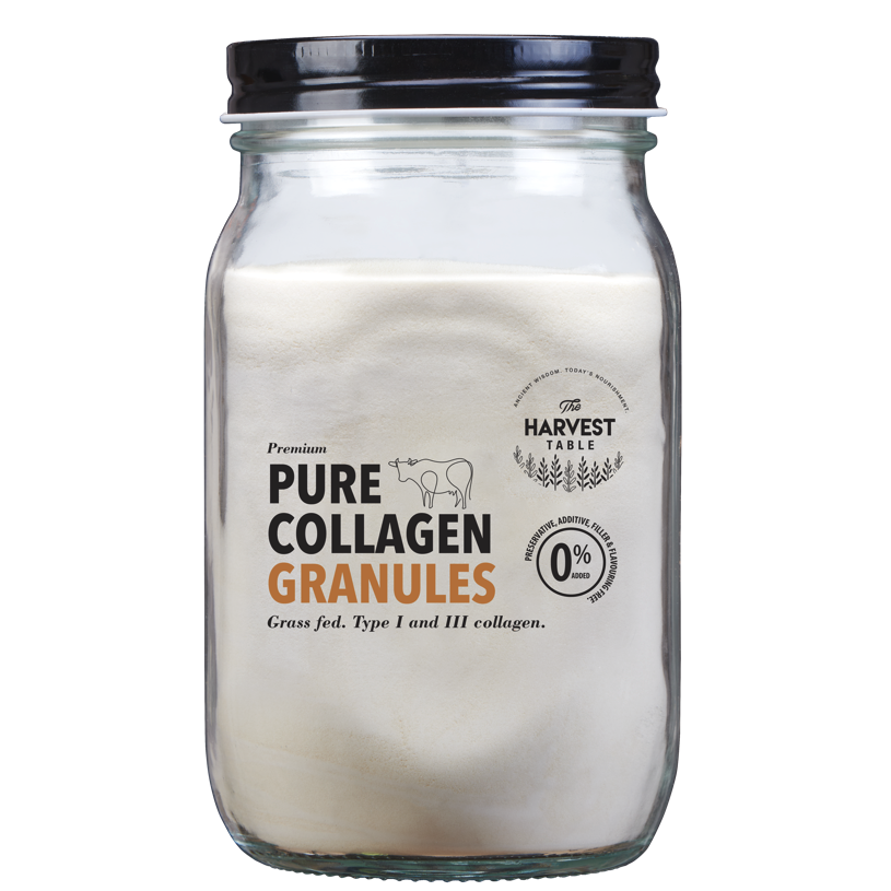 34% off on 350g Pantry Collagen Granules | OneDayOnly