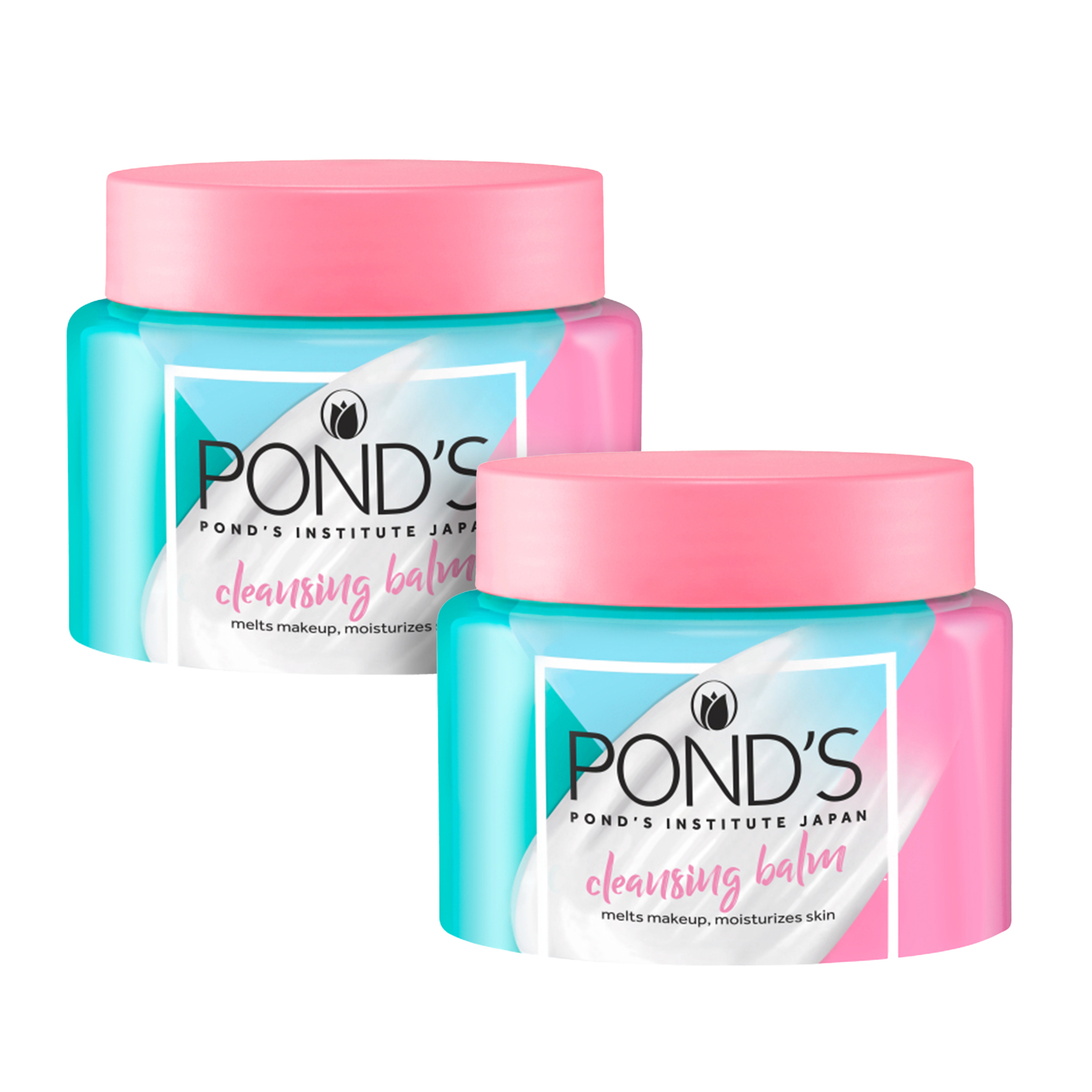 2x 100ml Makeup Remover Cleansing Facial Balm | OneDayOnly