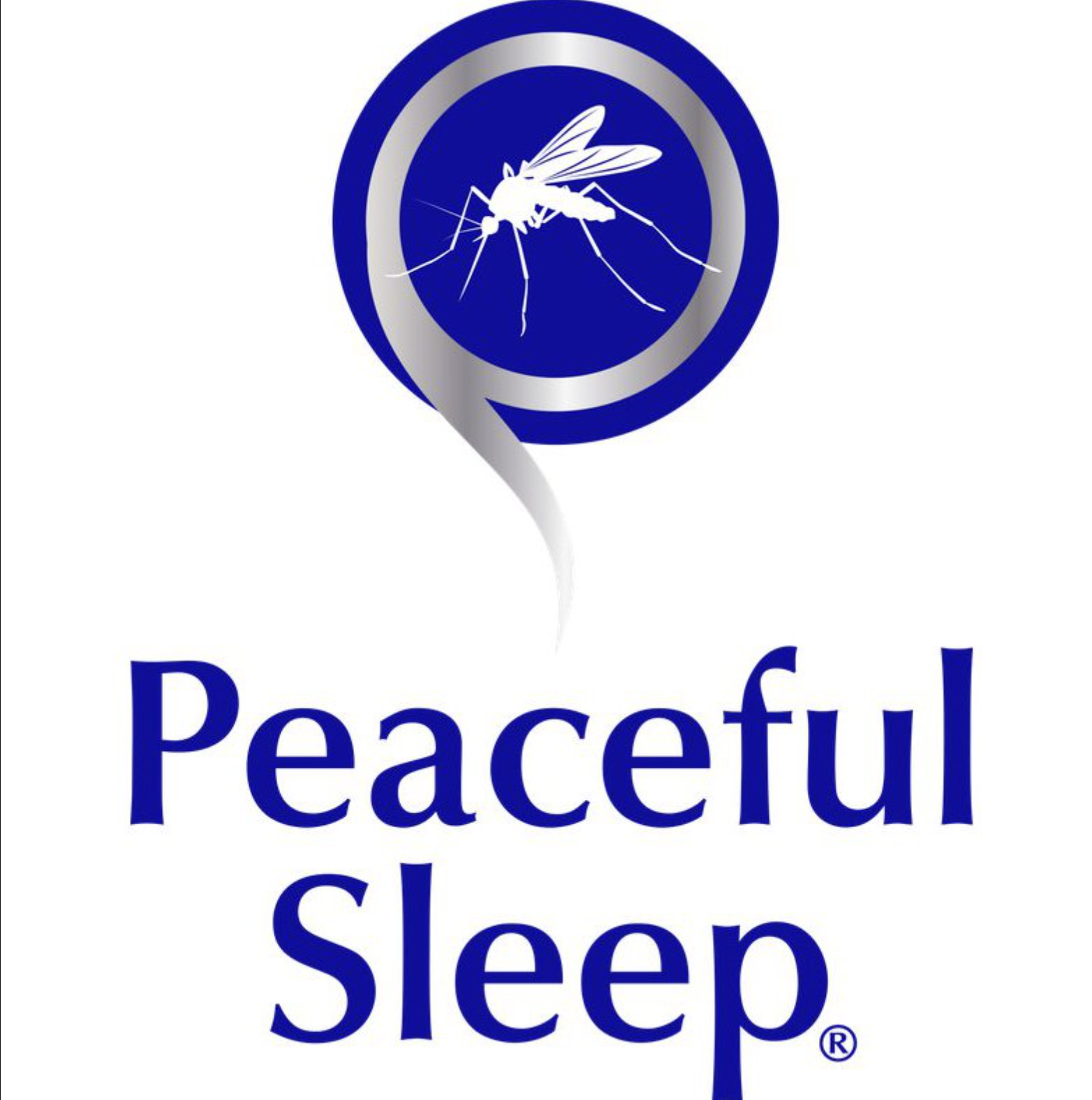 Peaceful Sleep Logo