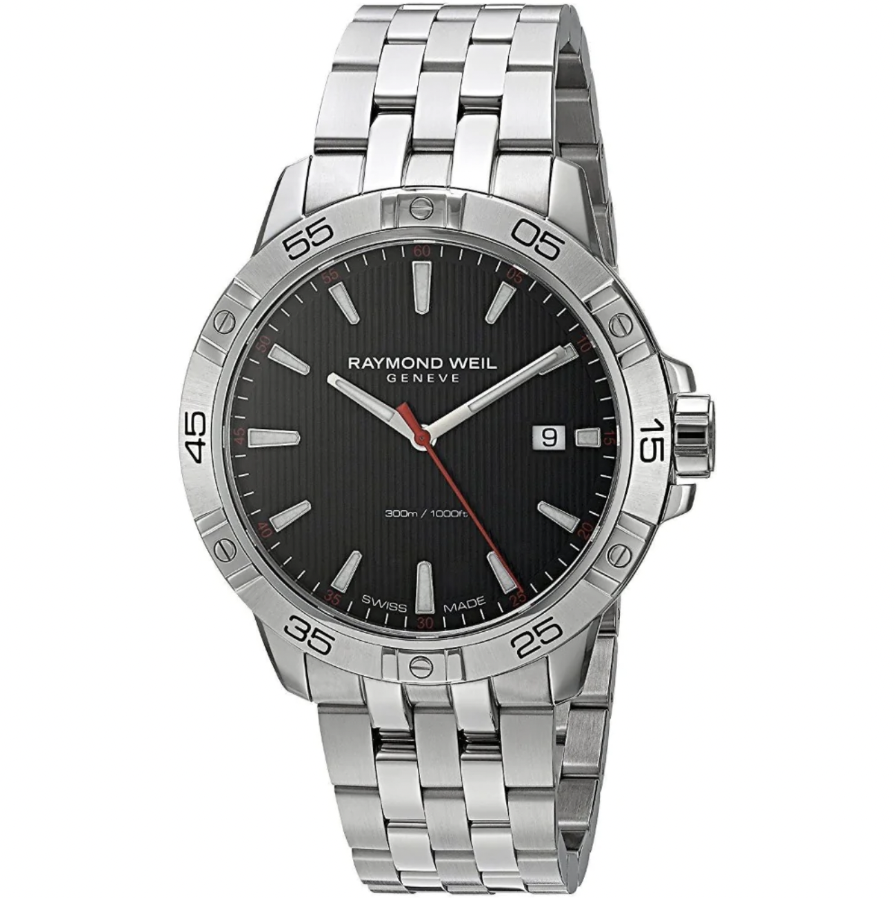 42% off on Men's Tango Quartz Watch | OneDayOnly