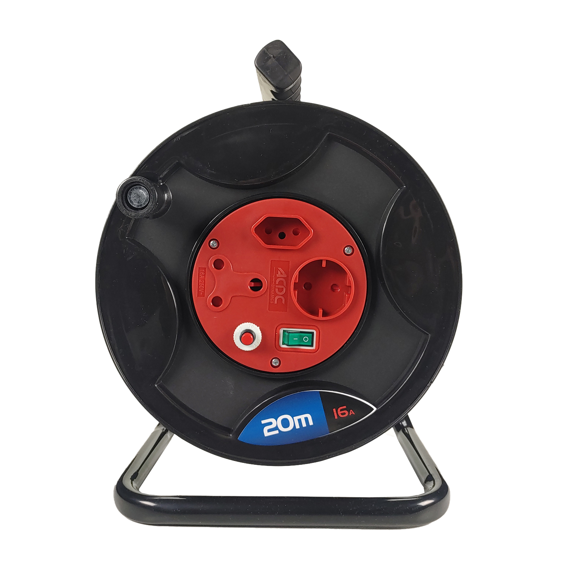 33% off on 30m Plastic Extension Reel | OneDayOnly