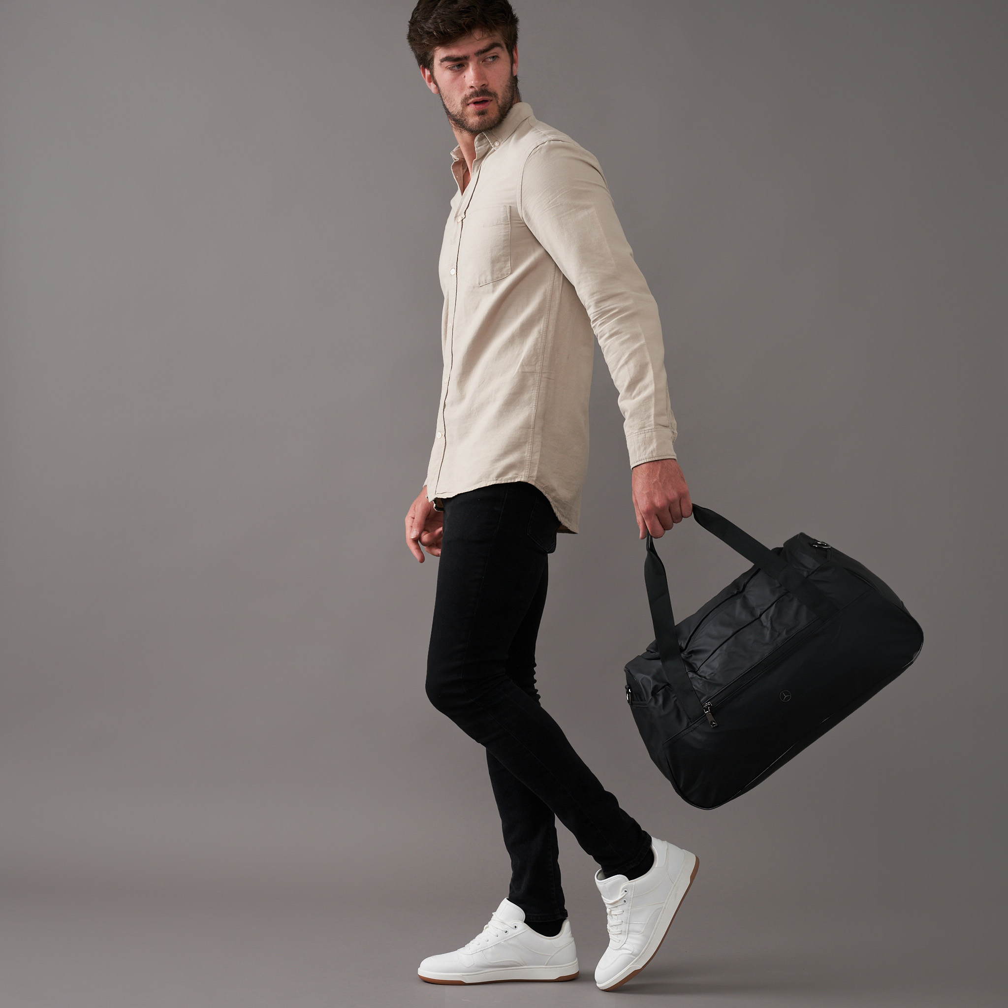 40% off on Mercedes-Benz Weekend Travel Tog Bag | OneDayOnly