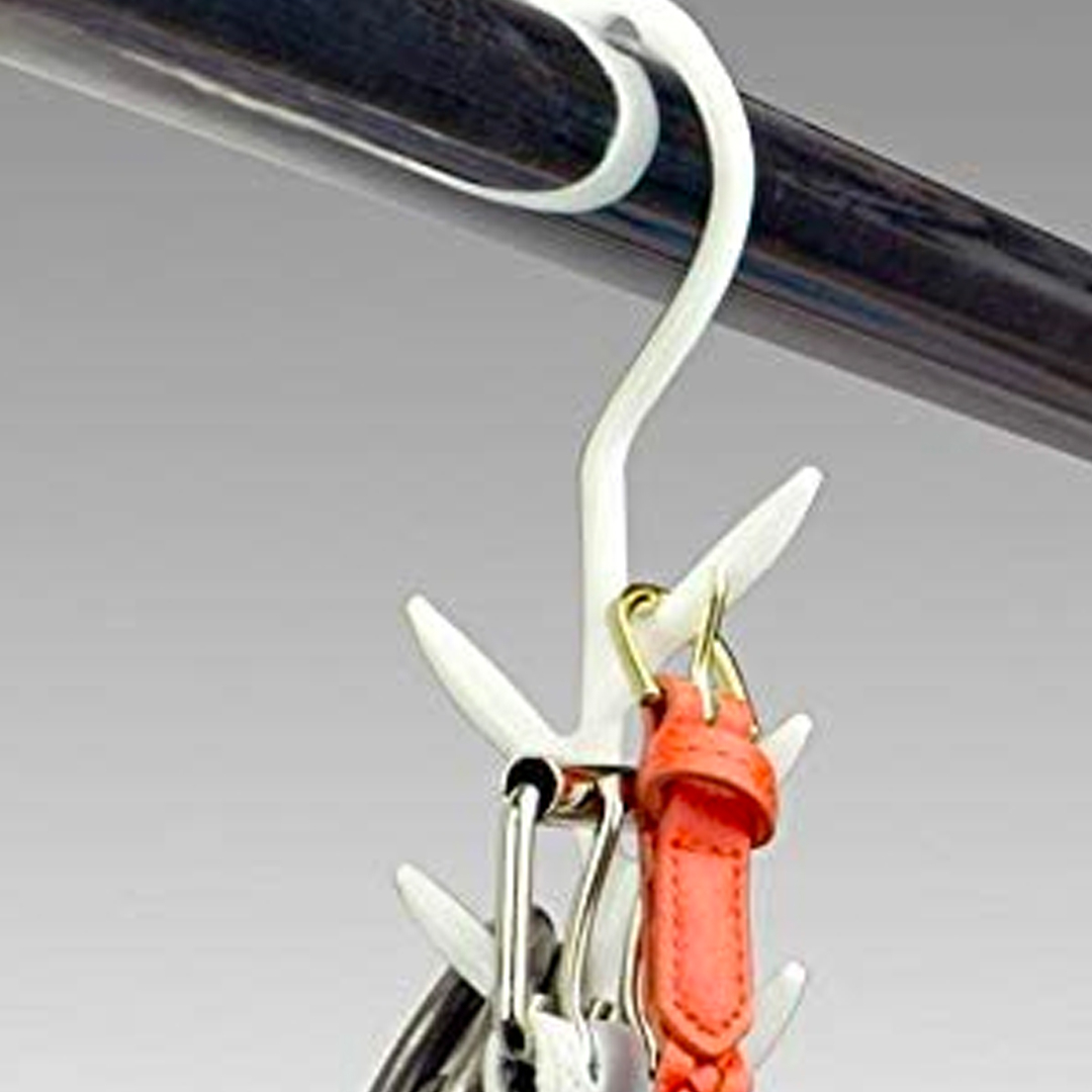 47% off on Cupboard Space 3x Camisole Racks | OneDayOnly