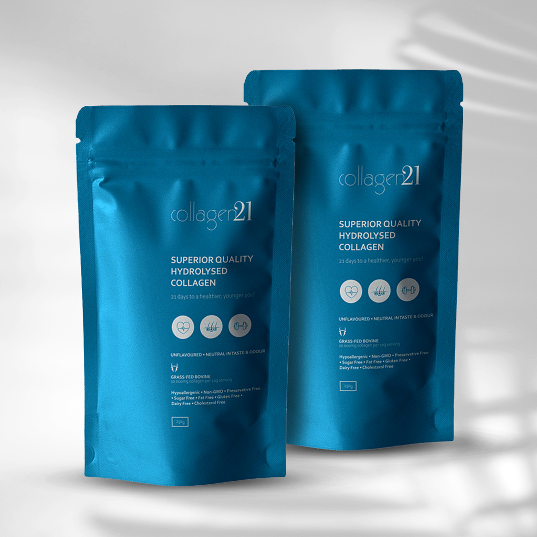 29% off on 2x 250g Collagen21 Hydrolysed Collagen | OneDayOnly