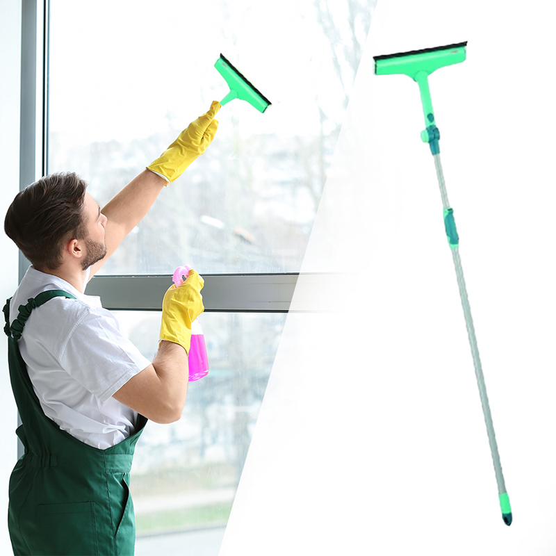 20% off on Leifheit 3-in-1 Window Wiper Set | OneDayOnly