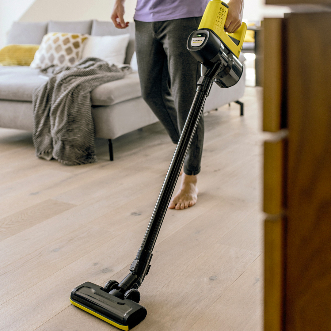 22% off on Karcher VC4 Vacuum Cleaner | OneDayOnly
