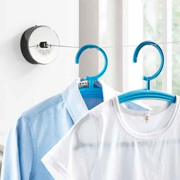 28% off on Easy-Dry 3m Retractable Washing Line | OneDayOnly
