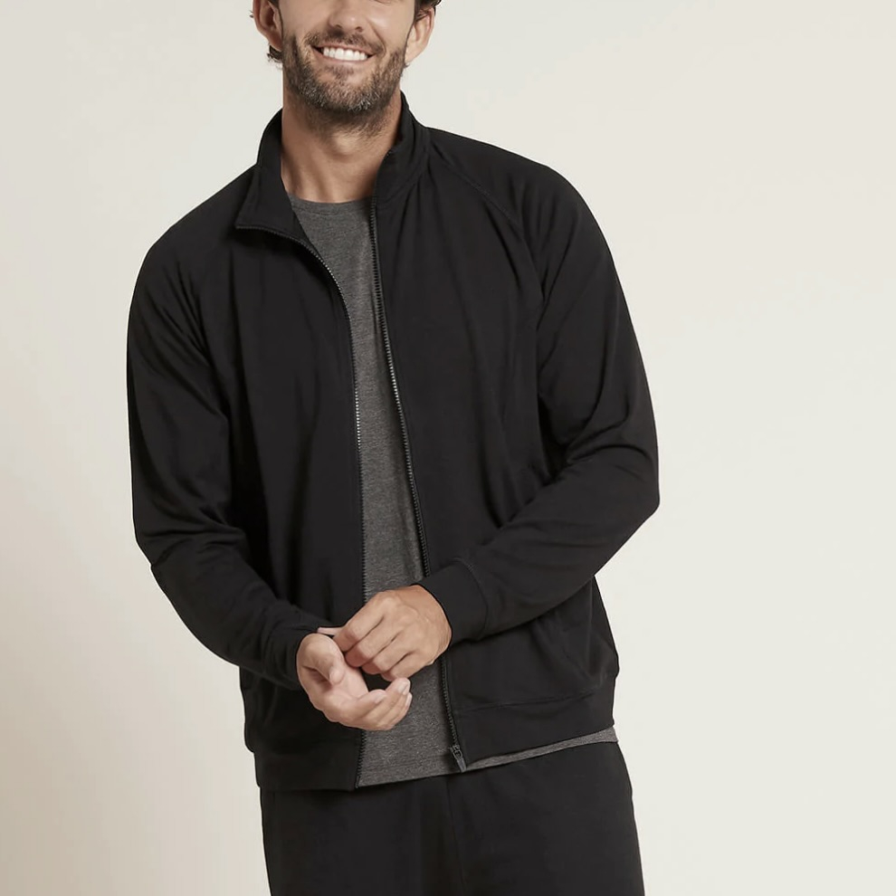 23% off on Men's Essential Zip-Up Jacket | OneDayOnly
