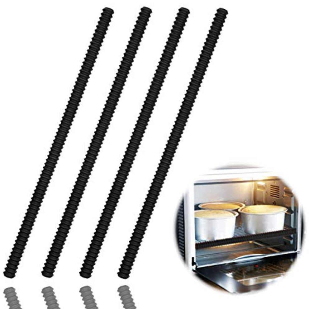 100% off on Kitchen Tools 4x Oven Rack Covers | OneDayOnly