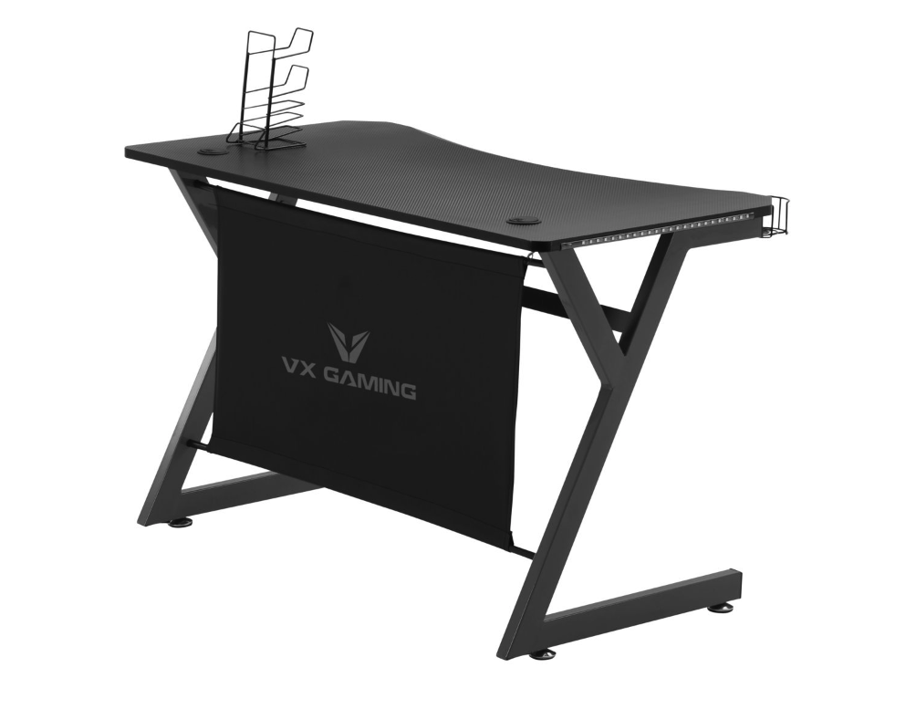 45% off on VX Gaming Balder Series Gaming Desk | OneDayOnly