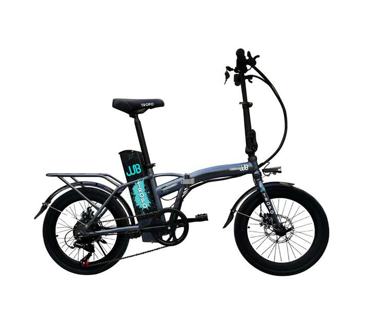 27% off on Tropo 250 Watt Electric Bike | OneDayOnly