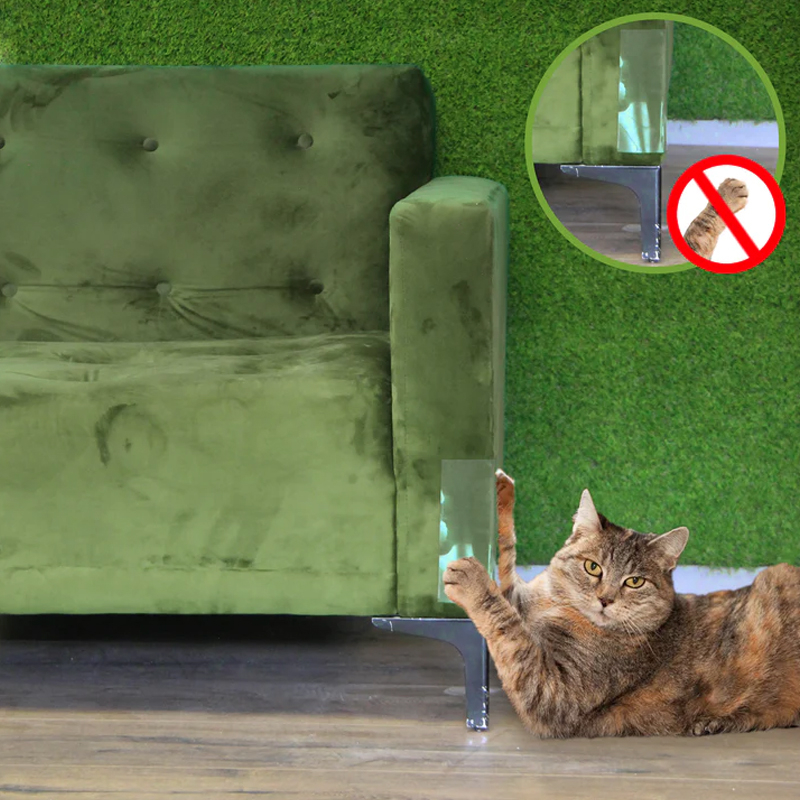 26% off on 4x Furniture Scratch Covers | OneDayOnly