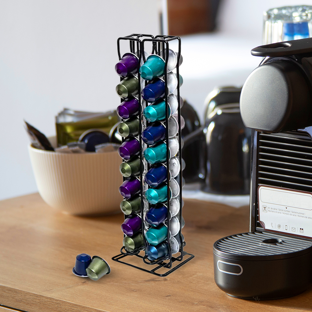 34% off on Coffee Capsule Display Frame | OneDayOnly