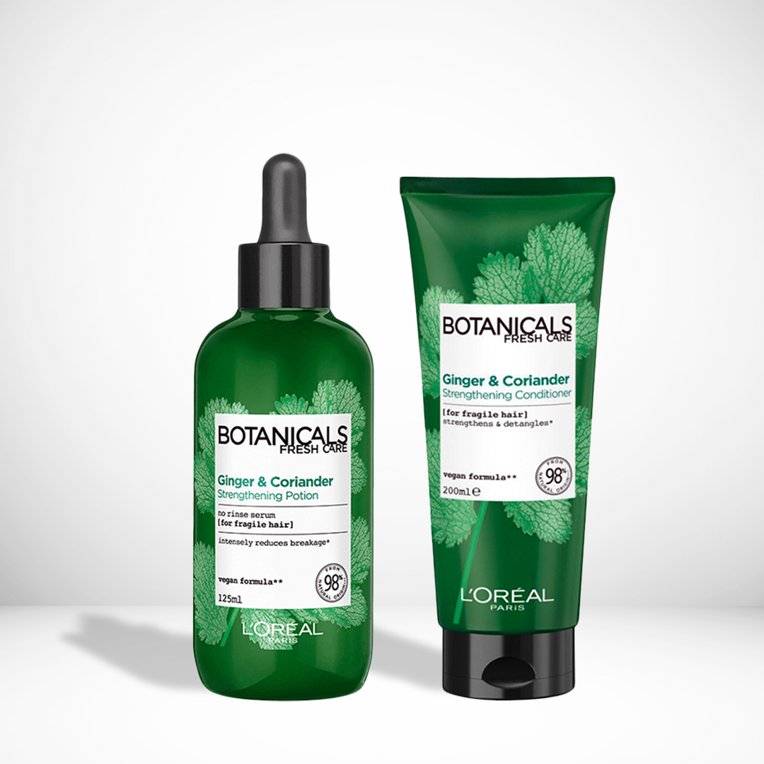 50% off on 2-Piece Botanicals Bundle | OneDayOnly