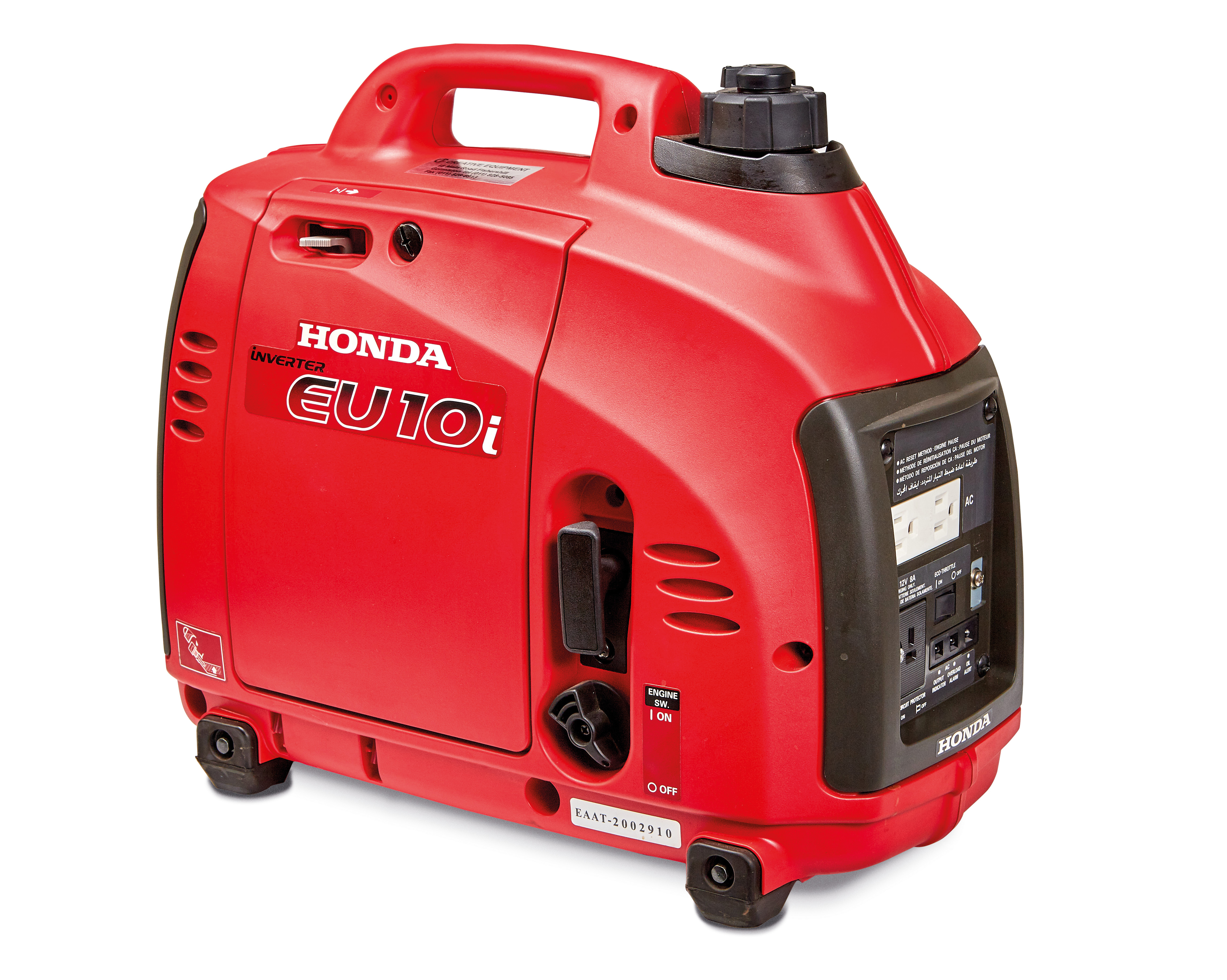 R2,000 off on Honda Silent Type Generator | OneDayOnly