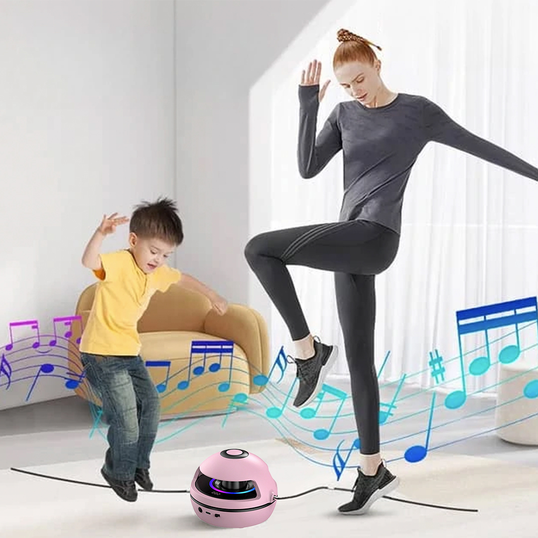 29% off on Multi-Player Skipping Machine | OneDayOnly