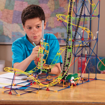 46% off on STEM Explorations Building Toys | OneDayOnly