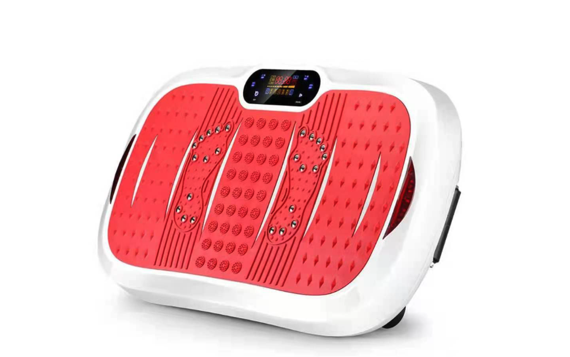20% off on SVM Slimming Vibration Machine | OneDayOnly