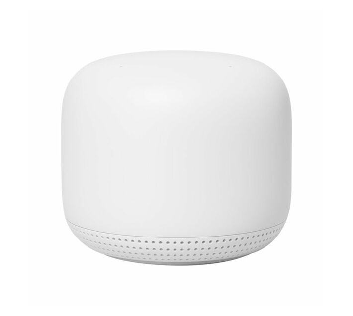 47% off on Google Nest Wifi Router | OneDayOnly