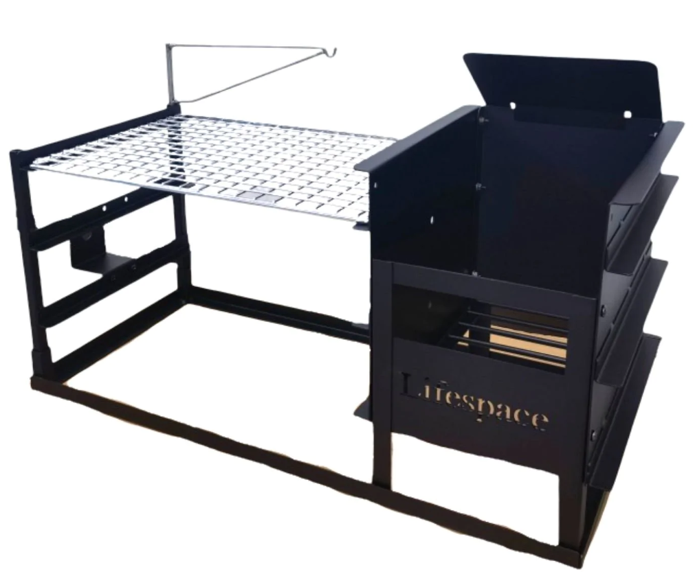 40% off on Lifespace Ember Maker Braai | OneDayOnly