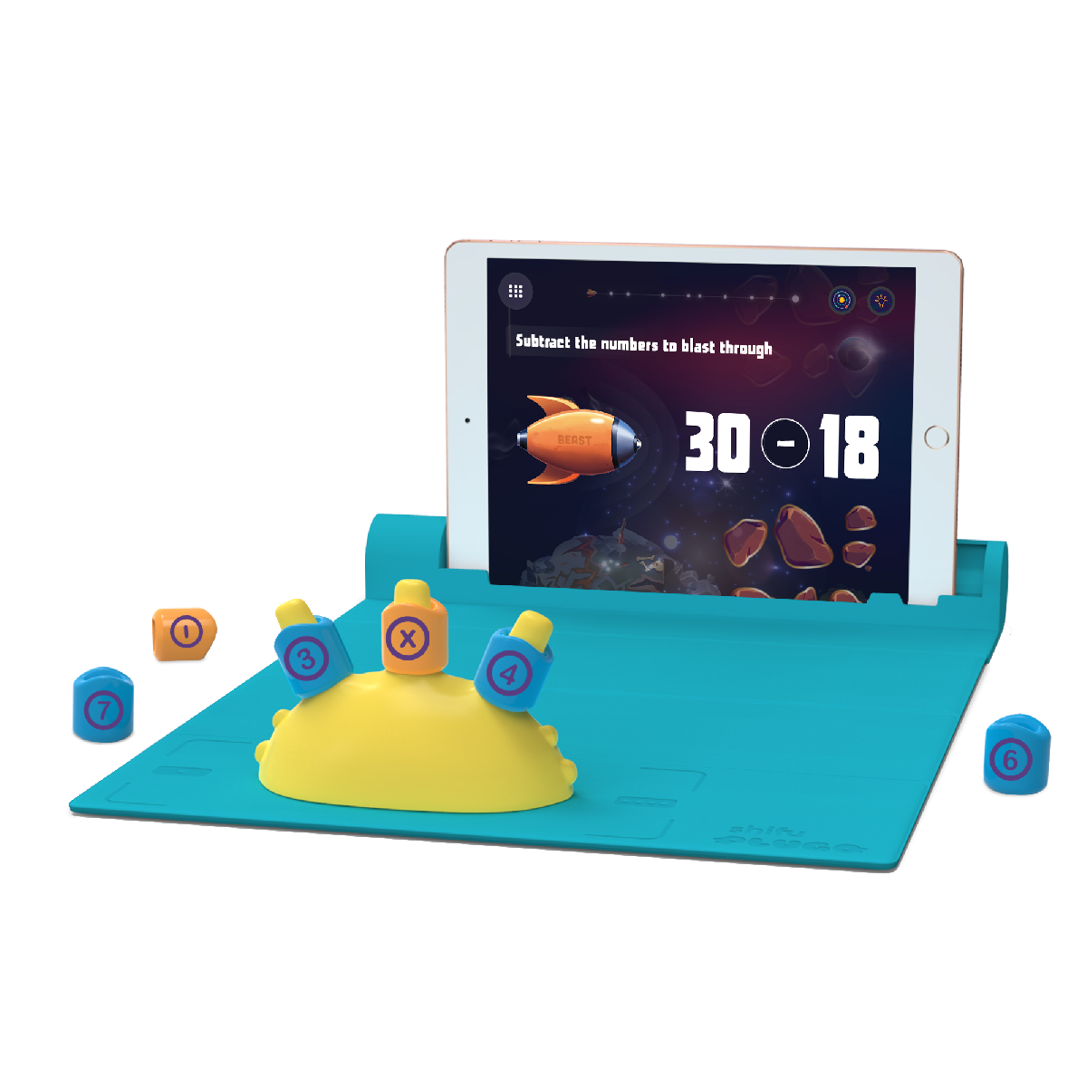 61% off on Plugo Count Hands-On Maths Kit | OneDayOnly