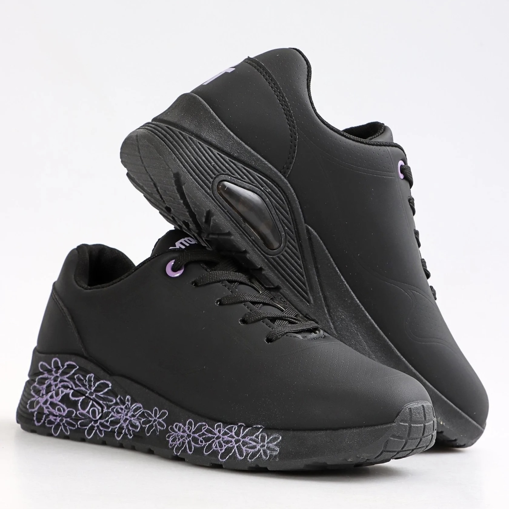 44% off on TOMTOM Ladies Flower Sole Sneakers | OneDayOnly