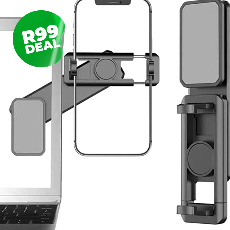 67% off on Grip It Computer Screen Phone Holder | OneDayOnly