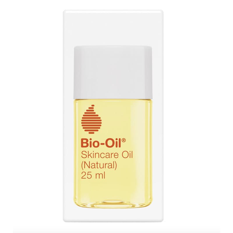 Bio Oil Natural Skincare Oil Onedayonly