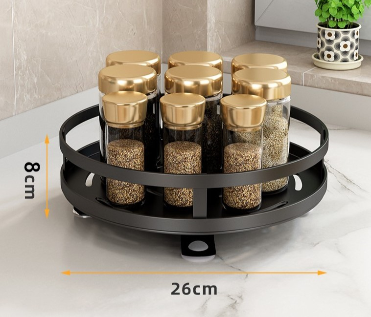 17% off on Infinity Homeware Tiered Spice Rack | OneDayOnly