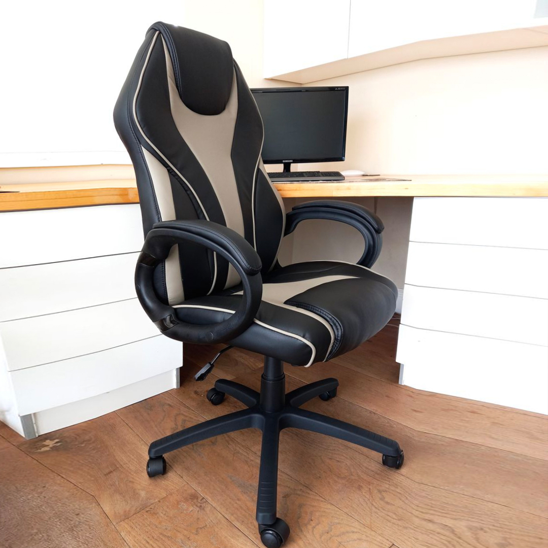 28% off on The Office Swansea Office Chair | OneDayOnly