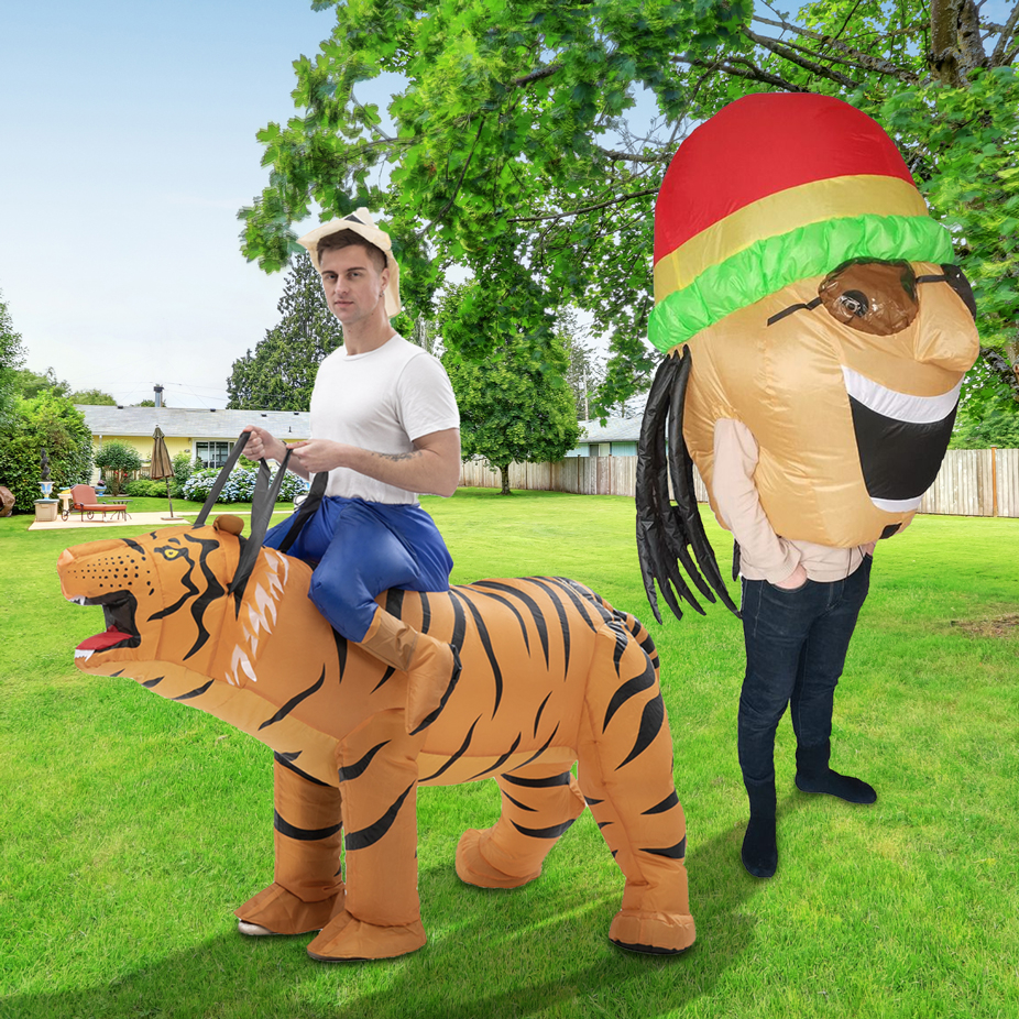 38% off on Airmate Inflatable Adult Costumes | OneDayOnly