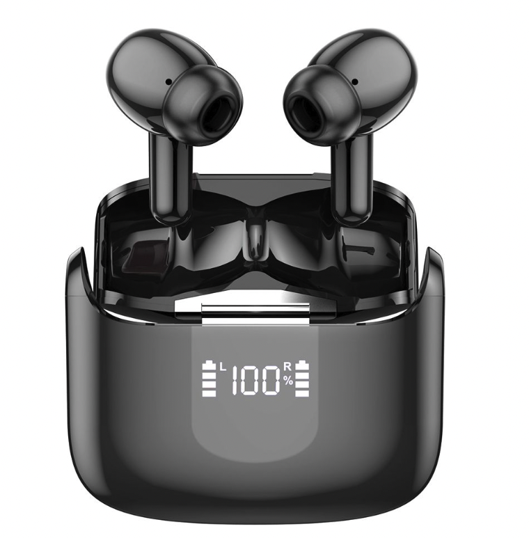 36% off on Ntech i13 V5.3 Bluetooth Earbuds | OneDayOnly