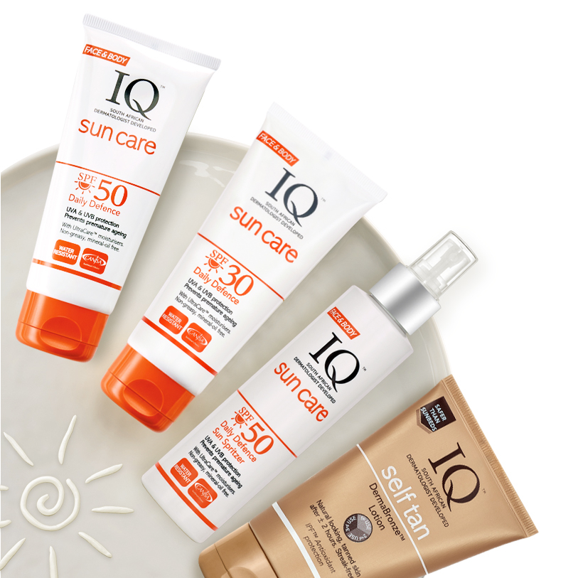 31% off on 4-Piece Summer Essentials Bundle | OneDayOnly