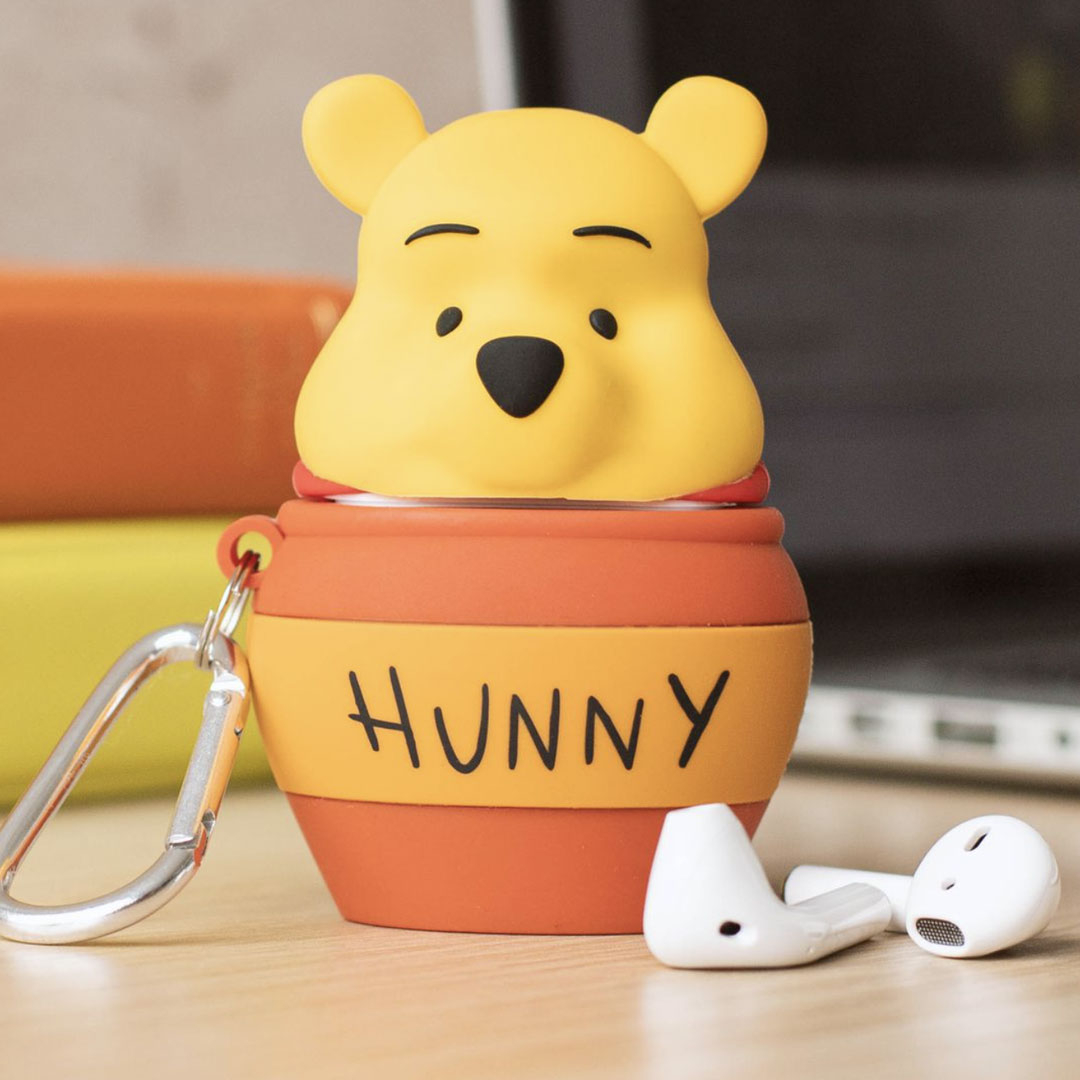 29% off on PowerSquad Character AirPod Case | OneDayOnly