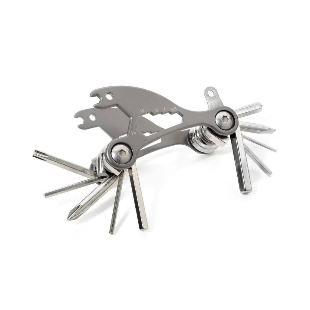 48% off on Troika Compact Bicycle Multi-Tool | OneDayOnly