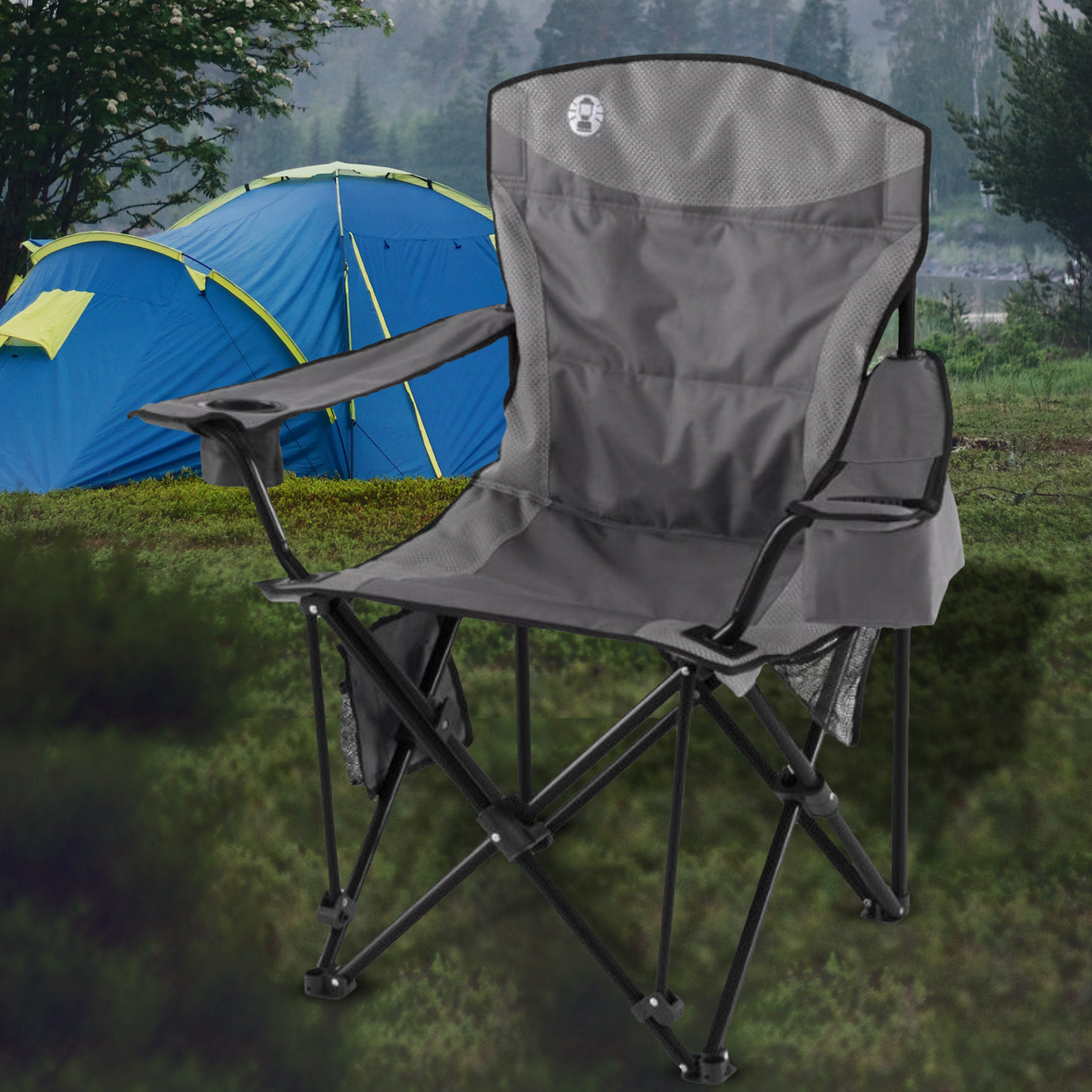 38% off on Coleman 4x Maximus Sling Chairs | OneDayOnly