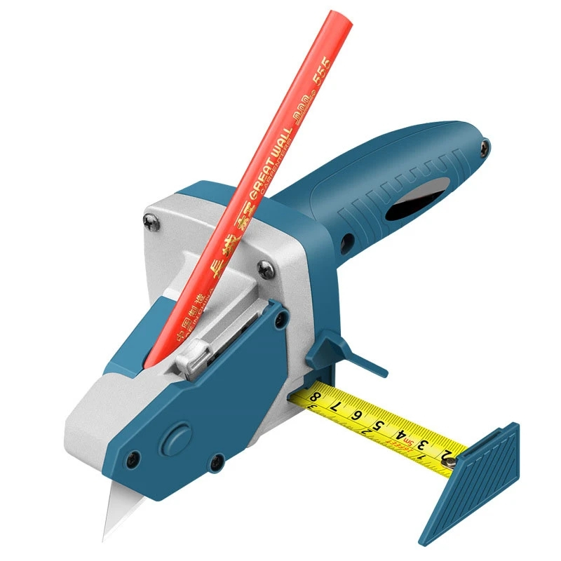37% off on Cutting Tool with Measuring Tape | OneDayOnly