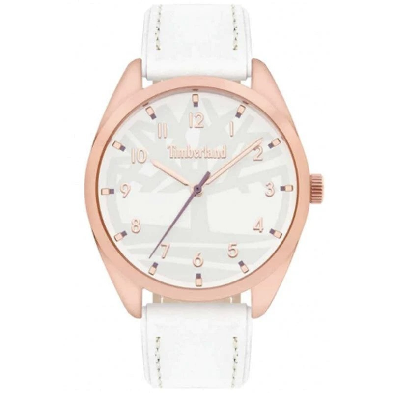20% off on Timberland Ladies 3 Hand Watch | OneDayOnly