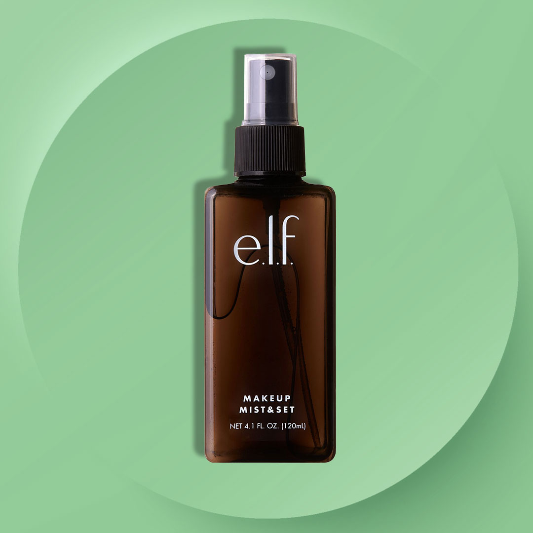 28% off on Elf Cosmetics 120ml Mist & Set Spray | OneDayOnly