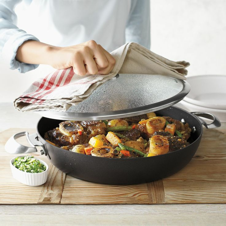30% off on Scanpan 32cm Classic Chef Pan | OneDayOnly