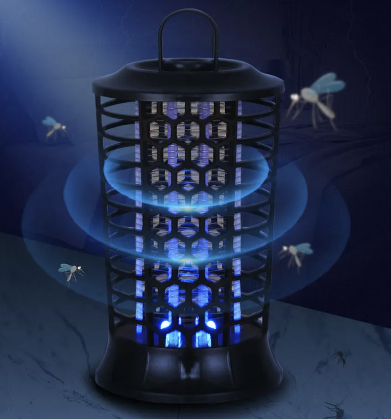 45% off on Electric Insect Killing Lamp | OneDayOnly